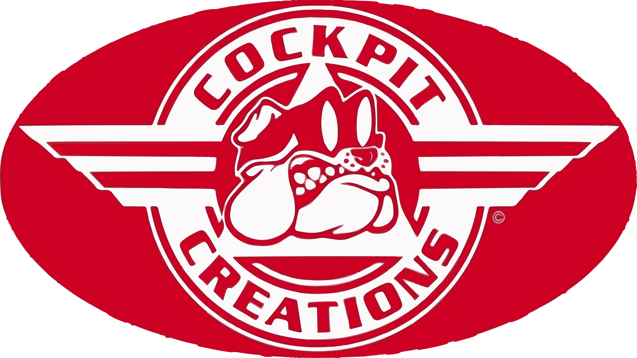 Wall Art – Cockpit Creations