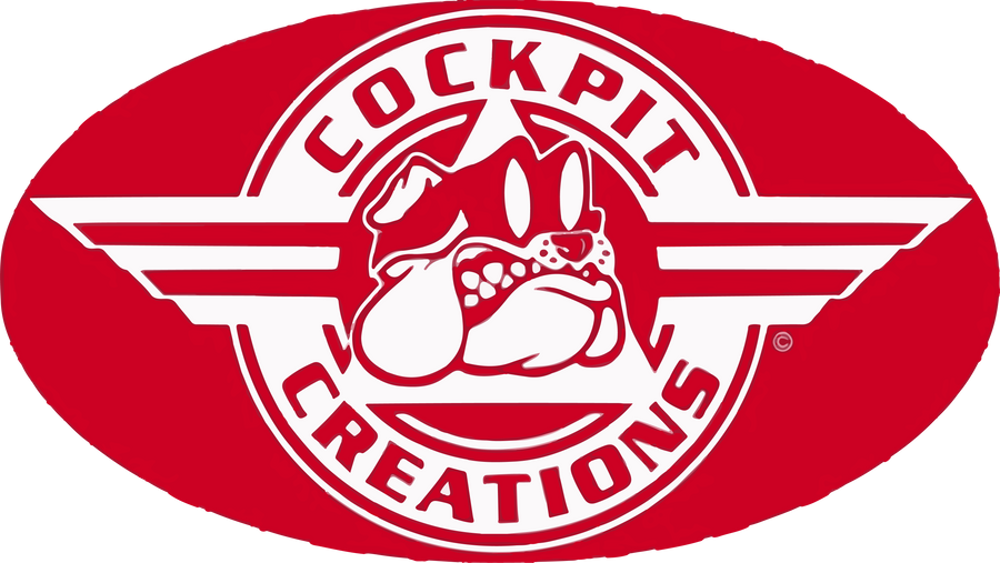 Wall Art – Cockpit Creations