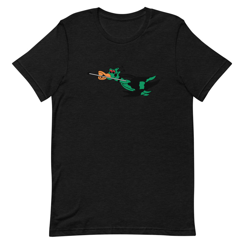 1st Special Ops Squadron Goose T-Shirt – Cockpit Creations